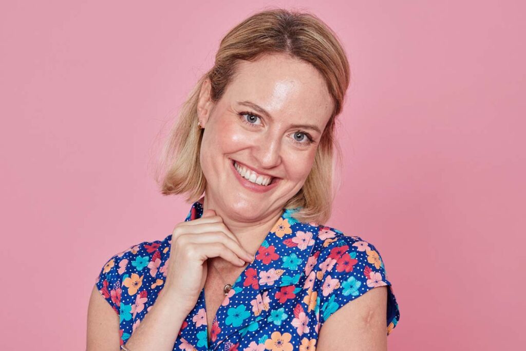 Most Influential Designers In Dubai - Studio EM by Emma Stinson